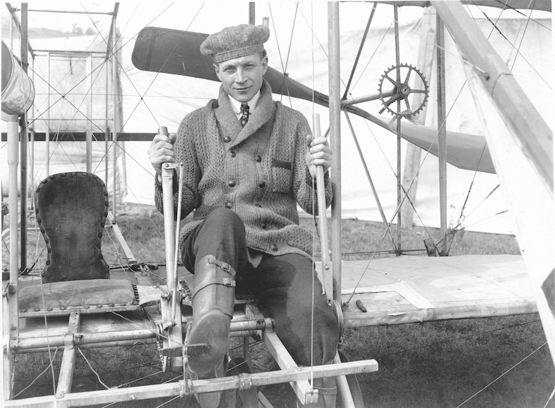 Adirondack Birdman - Adirondack Life Magazine