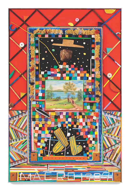 Ben & Helen - Adirondack Life Magazine