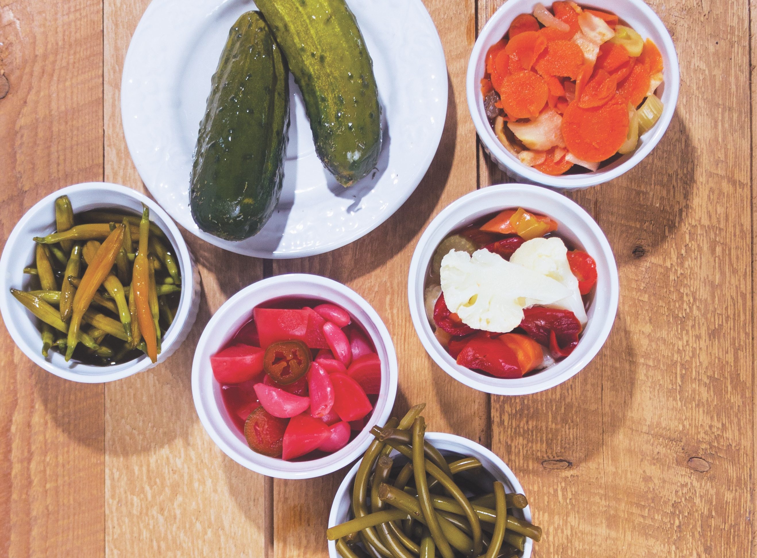 The Preservationists - Adirondack Life Magazine