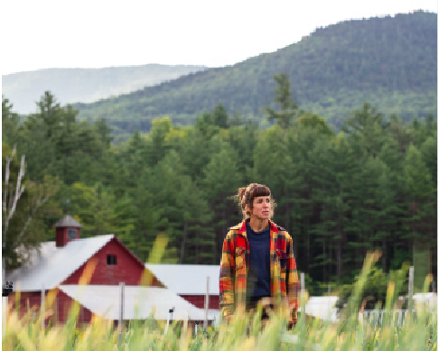 Wild Work - Adirondack Life Magazine