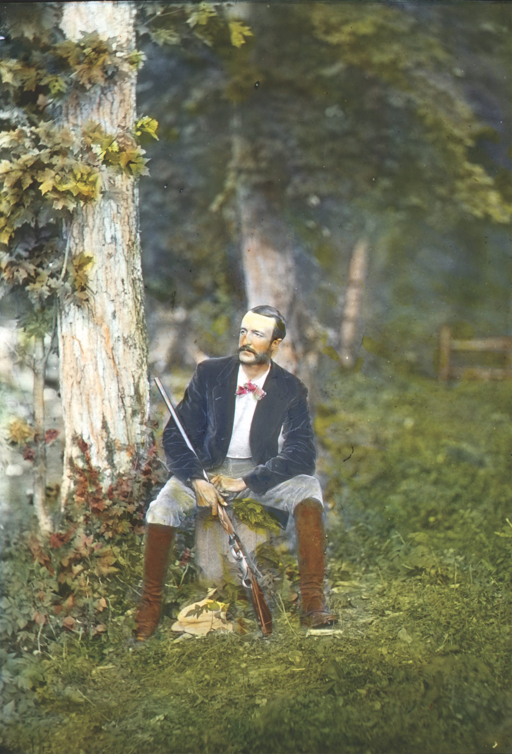 The Town that Generosity Built - Adirondack Life Magazine