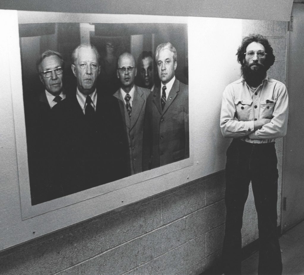 Photographer Nathan Farb at 80 - Adirondack Life Magazine