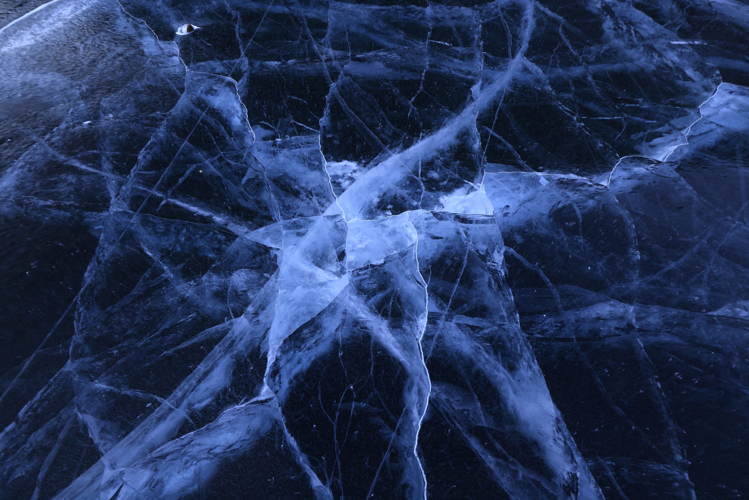 The Pleasures and Perils of a Frozen River - Adirondack Life Magazine