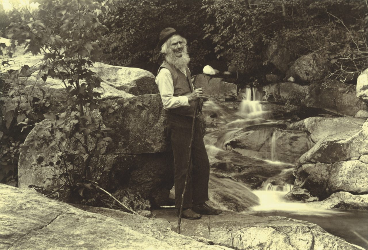 From Old Mountain Phelps to Today's Adirondack Guides - Adirondack Life ...