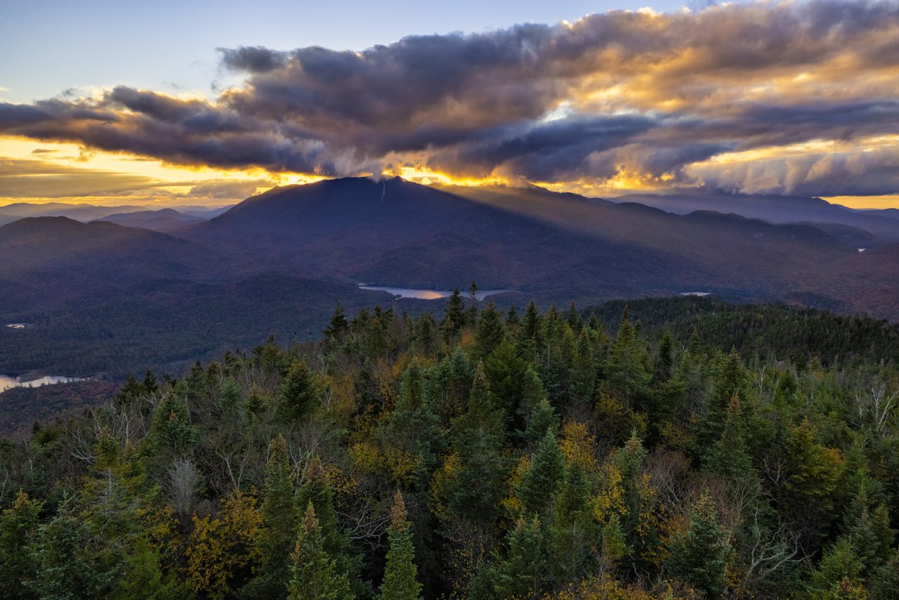 Hiking: Mount Adams - Adirondack Life Magazine