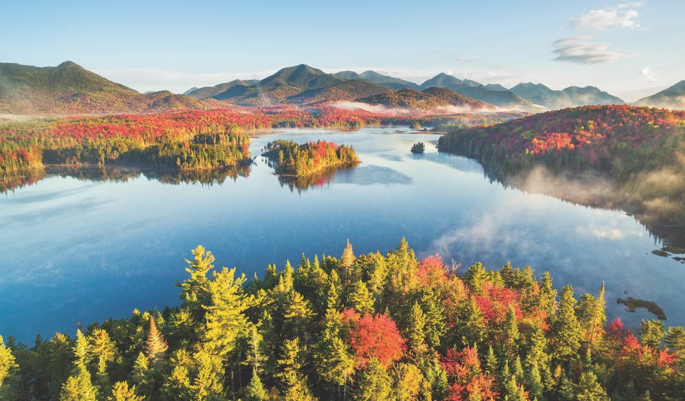 Finding Common Ground in the Adirondacks - Adirondack Life Magazine