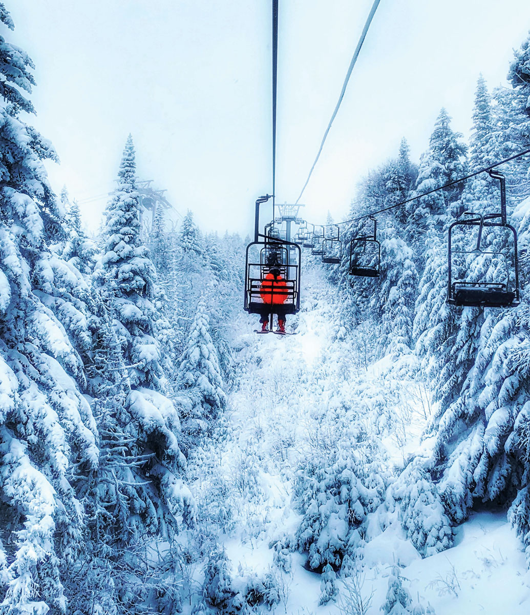 Awards Show: Our 2024 Photography Contest - Adirondack Life Magazine