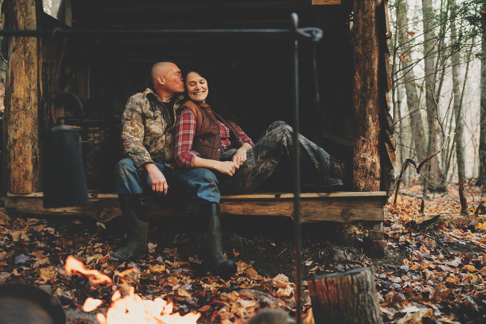 Melanie Sawyer's Wild Life - Adirondack Life Magazine