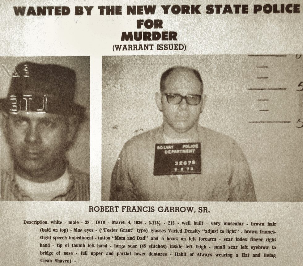 Summer of Garrow - Adirondack Life Magazine