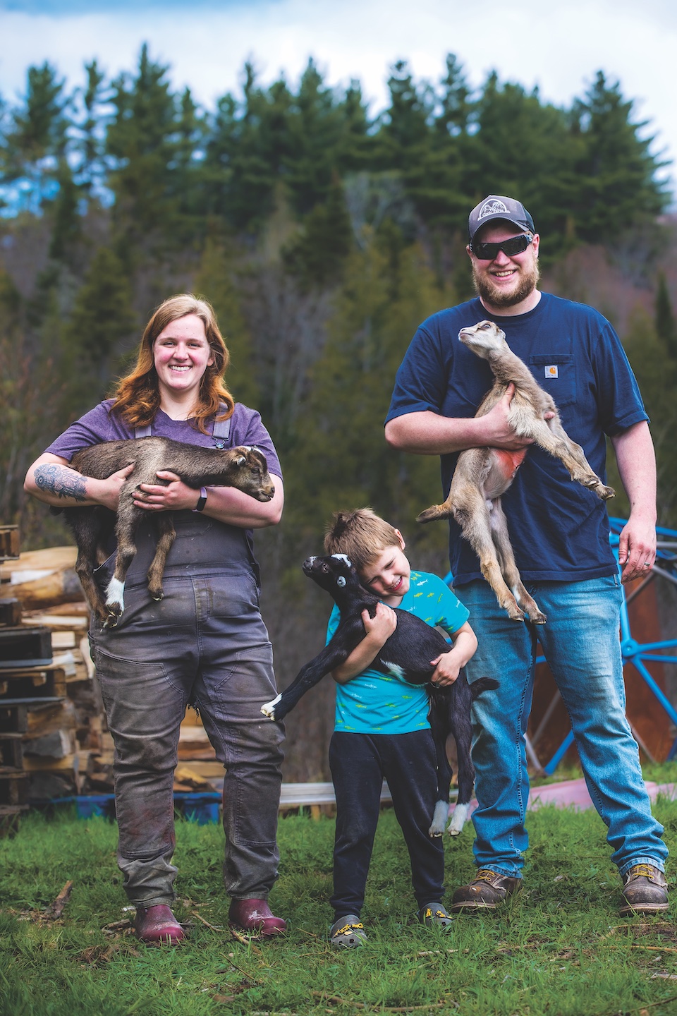 Adirondack Life Home Page - Adirondack Life Magazine