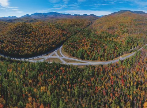 Malfunction Junction in the Adirondacks - Adirondack Life Magazine